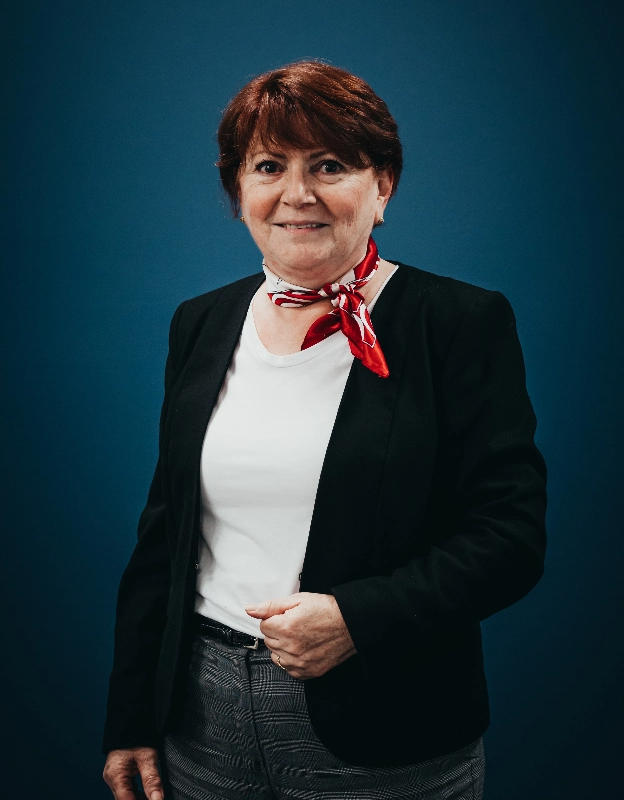 Board of Directors – ARUC