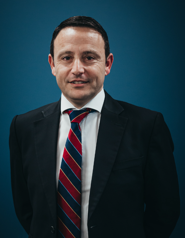 Board of Directors – ARUC